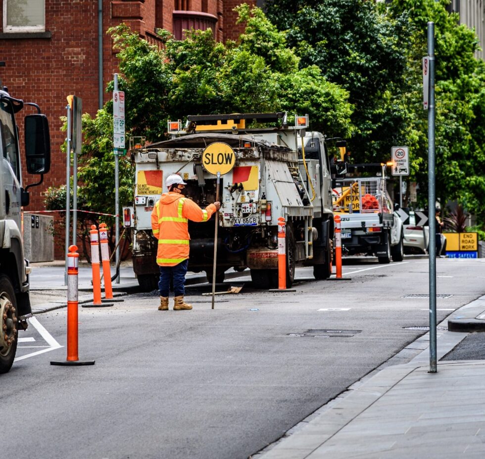 Navigating Works Within a Local Road Reserve in Australia: Permits ...